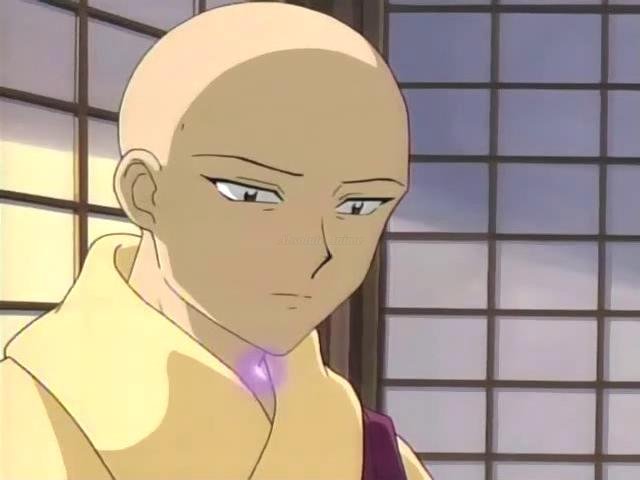 Renkotsu • InuYasha • Absolute Anime